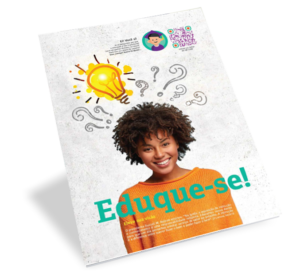 Eduque-se - Autossuficiencia